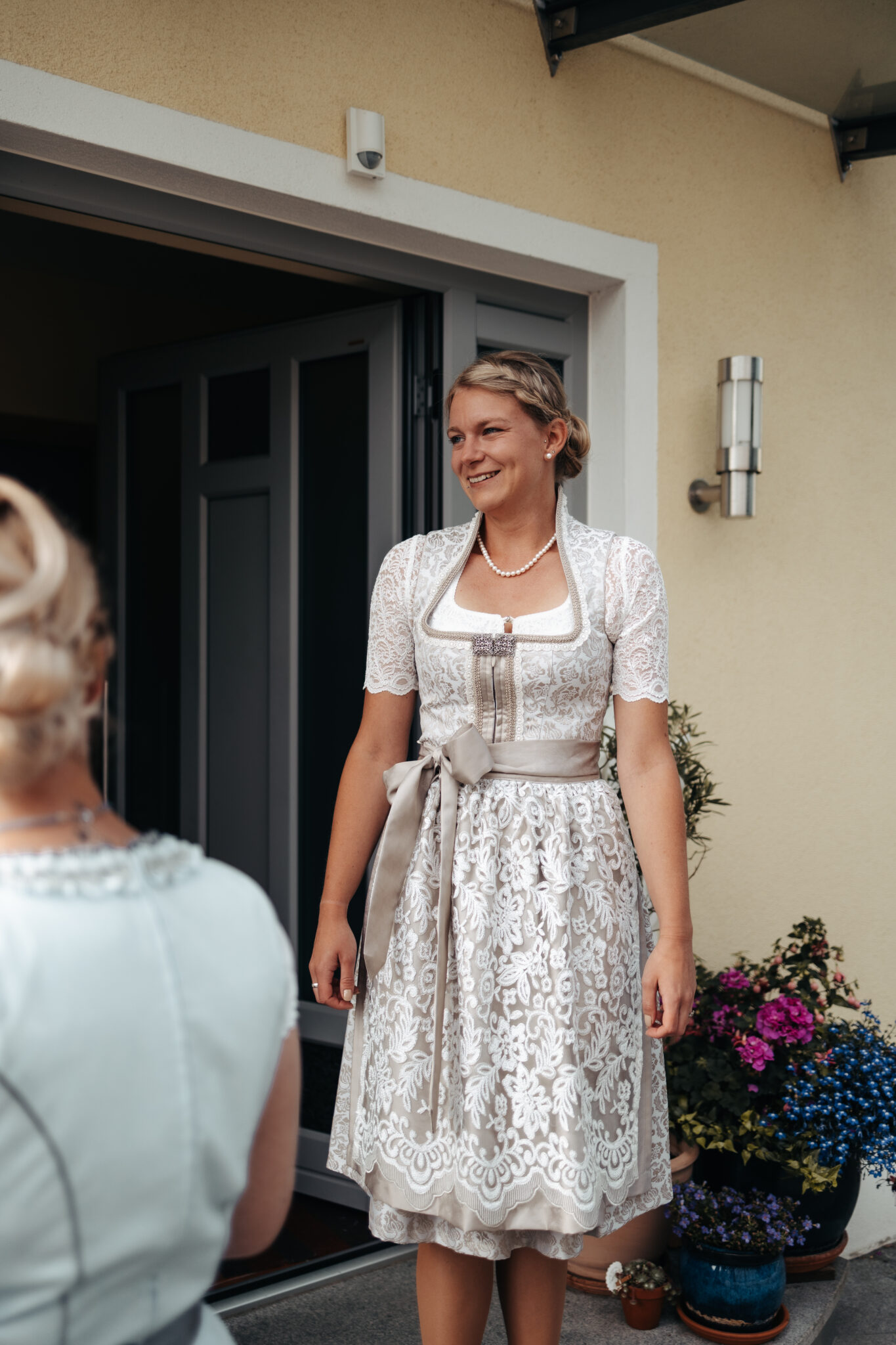 Lisa & Thomas – Hochzeit auf der Burg Leuchtenberg – Deine Herzensmomente