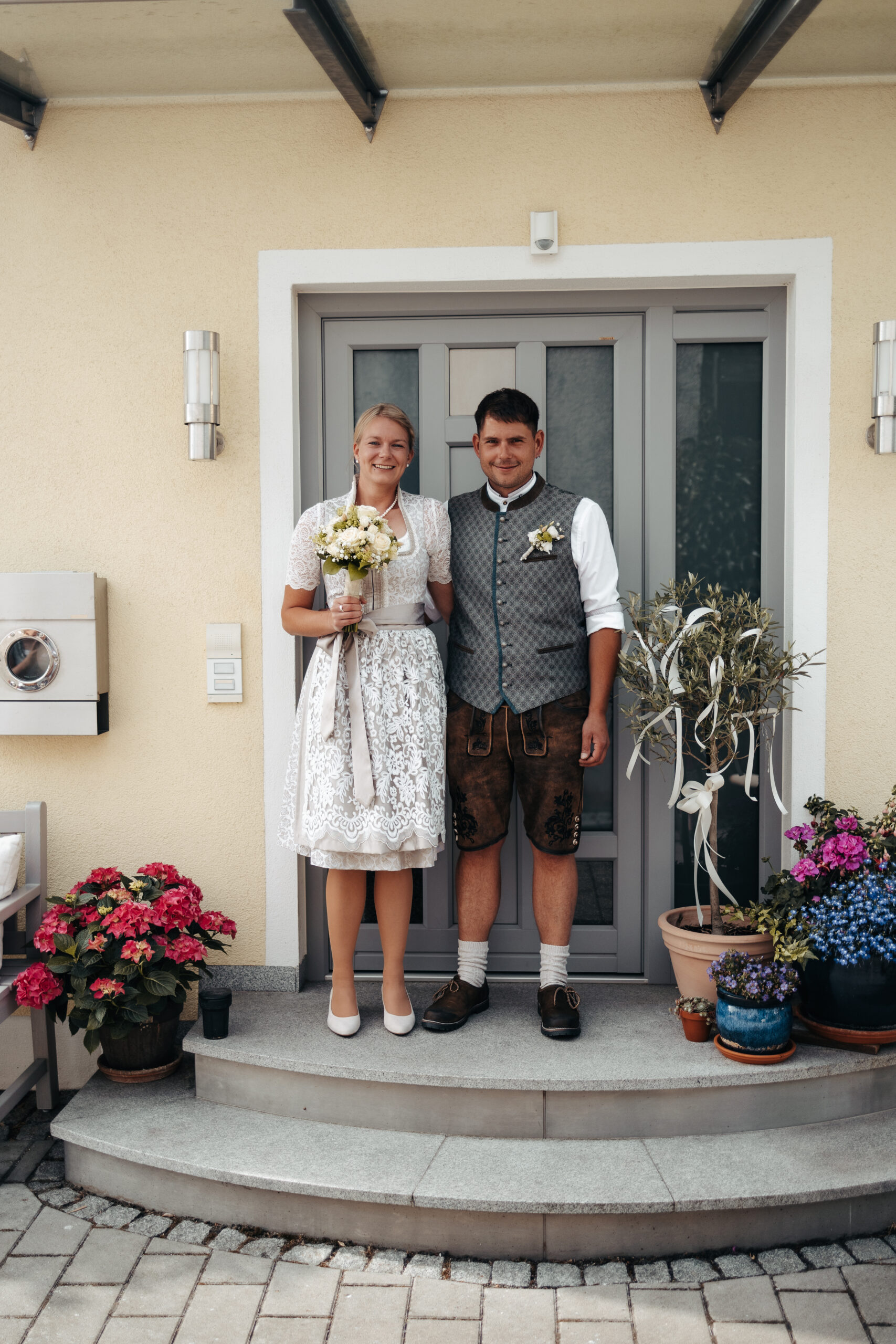 Lisa & Thomas – Hochzeit auf der Burg Leuchtenberg – Deine Herzensmomente